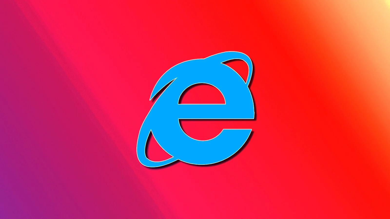 Microsoft Edge update starts disabling Internet Explorer 11 today ...